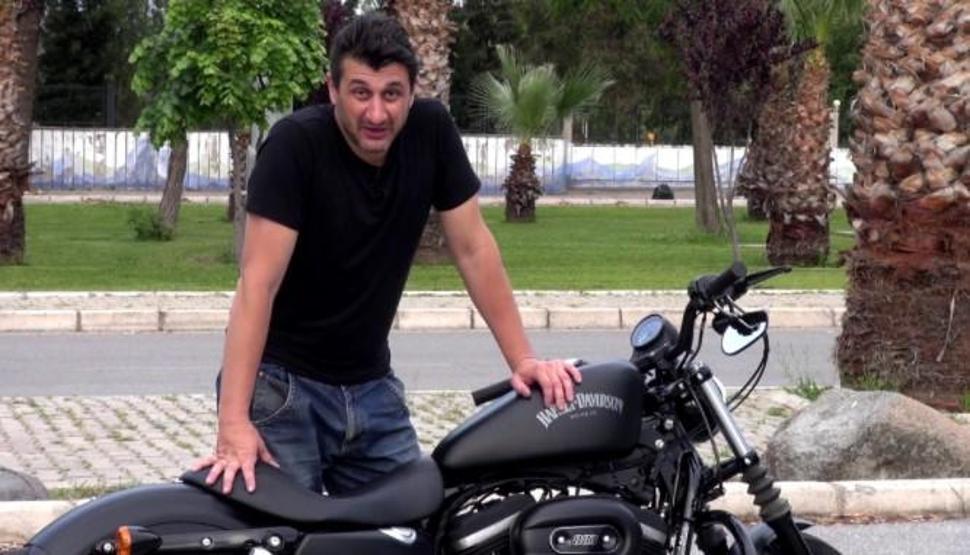 Barkın Bayoğlu vefat etti - Altın elbiseli adam kimdir? - Son Dakika ...