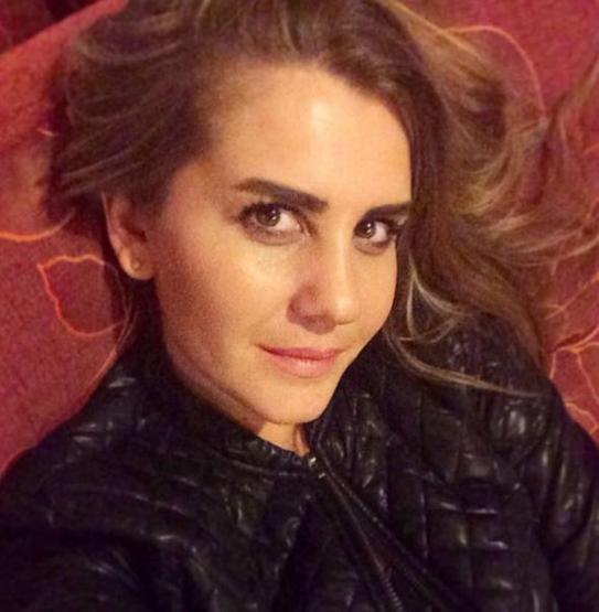 Eda Erol'un hayatına dair merak edilenler - Son Dakika Magazin Haberleri
