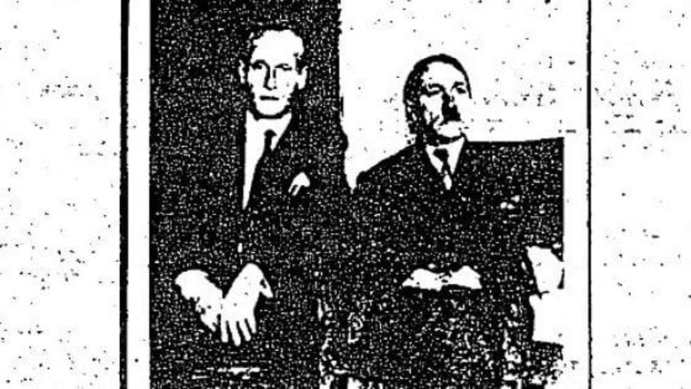 Hitler'in 1955 yılında hayatta olduğunun kanıtı yayınlandı - Dünya ...