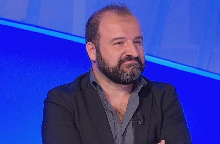 Bir İtalyan gazetecinin Türkiye maceraları: Tancredi Palmeri - Son ...