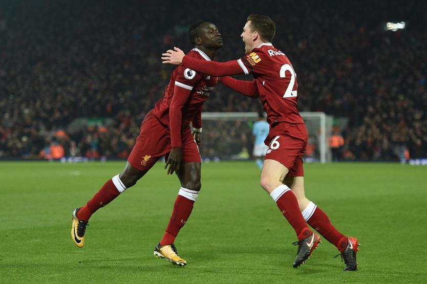 Liverpool 4 3 Manchester City Maç Özeti Futbol Haberleri