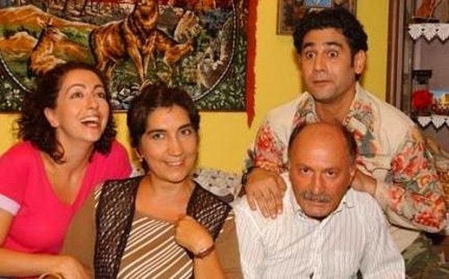 'Samim Saka' olarak tanıdık: Hakan Tanfer şimdi ne yapıyor? - Son ...