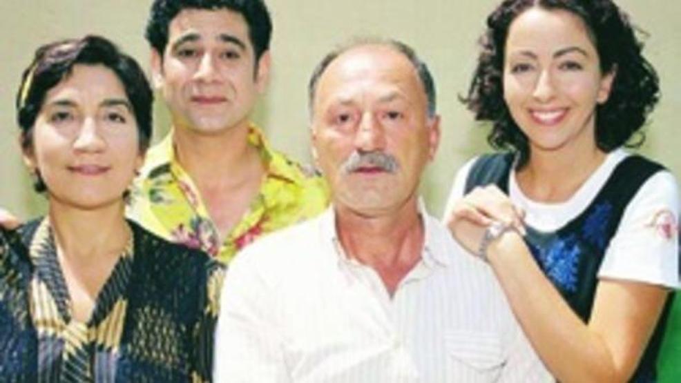 'Samim Saka' olarak tanıdık: Hakan Tanfer şimdi ne yapıyor? - Son ...