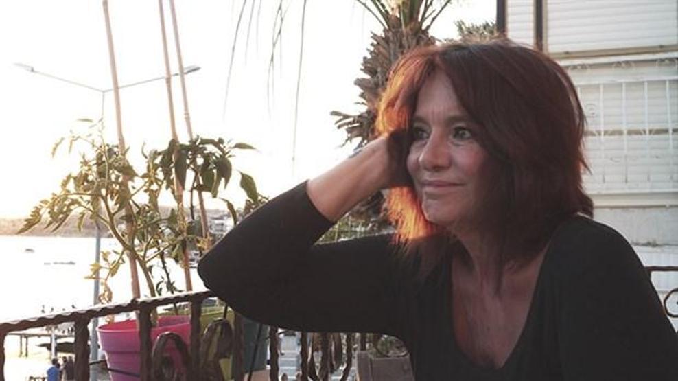 Bir dönemin erotik yıldızı Arzu Okay'ın son hali - Güncel Haberler Son ...