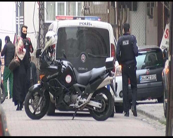 Son dakika... Bahçelievler'de hareketli dakikalar - Son Dakika ... Son dakika... Bahçelievler'de hareketli dakikalar - Son Dakika ...
