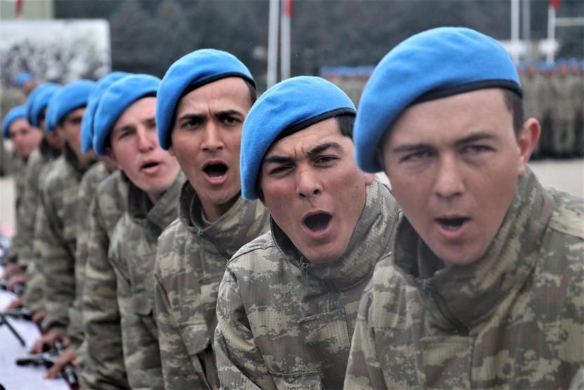 Sefer görev emri nedir, olup olmadığı nereden ve nasıl sorgulanır ...