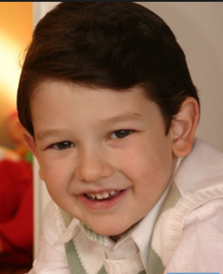 Aliye dizisinin Arda'sının son hali şaşırtıyor - Magazin Haberleri