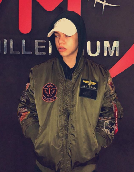 İşte Türkiye'nin Justin Bieber'ı Alper Erözer - Magazin Haberleri