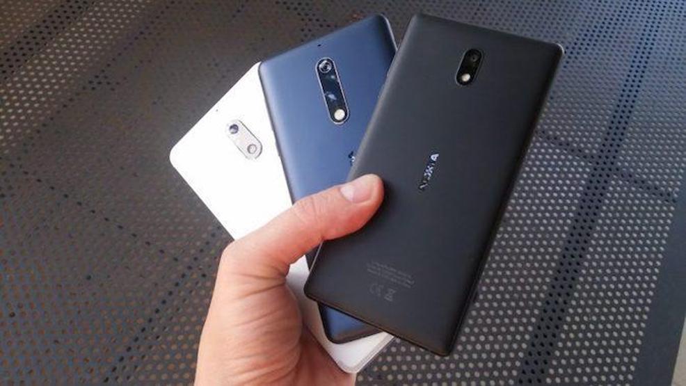 En popüler 5 Nokia modeli - Teknoloji Haberleri