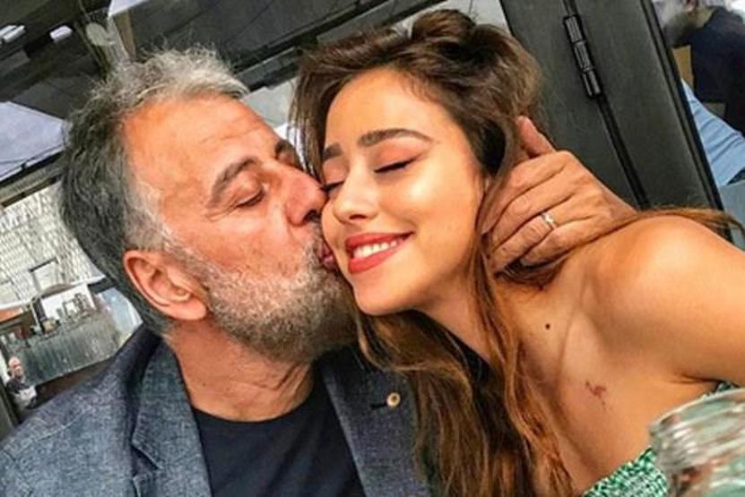 Zeynep Alkan'a Ata Demirer'den teklif - Magazin Haberleri