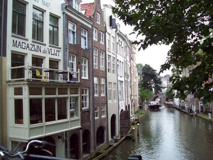 Hollandanın saklı hazinesi: Utrecht - Seyahat Haberleri