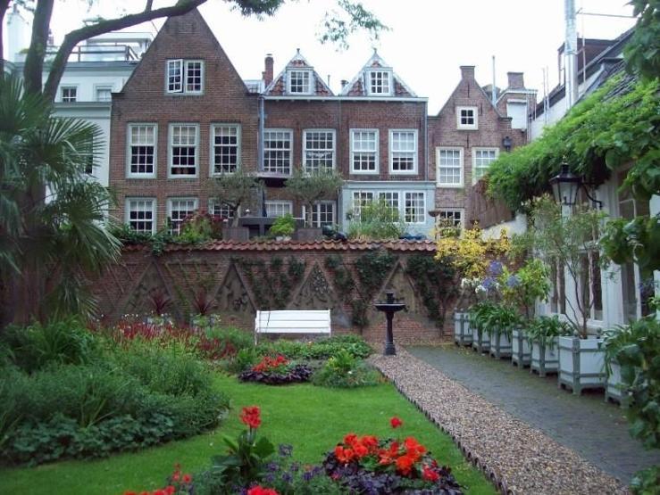 Hollandanın saklı hazinesi: Utrecht - Seyahat Haberleri