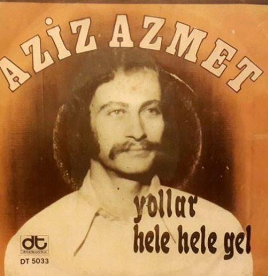 Moğollar'ın ilk solisti Aziz Azmet yaşamını yitirdi! - Magazin Haberleri