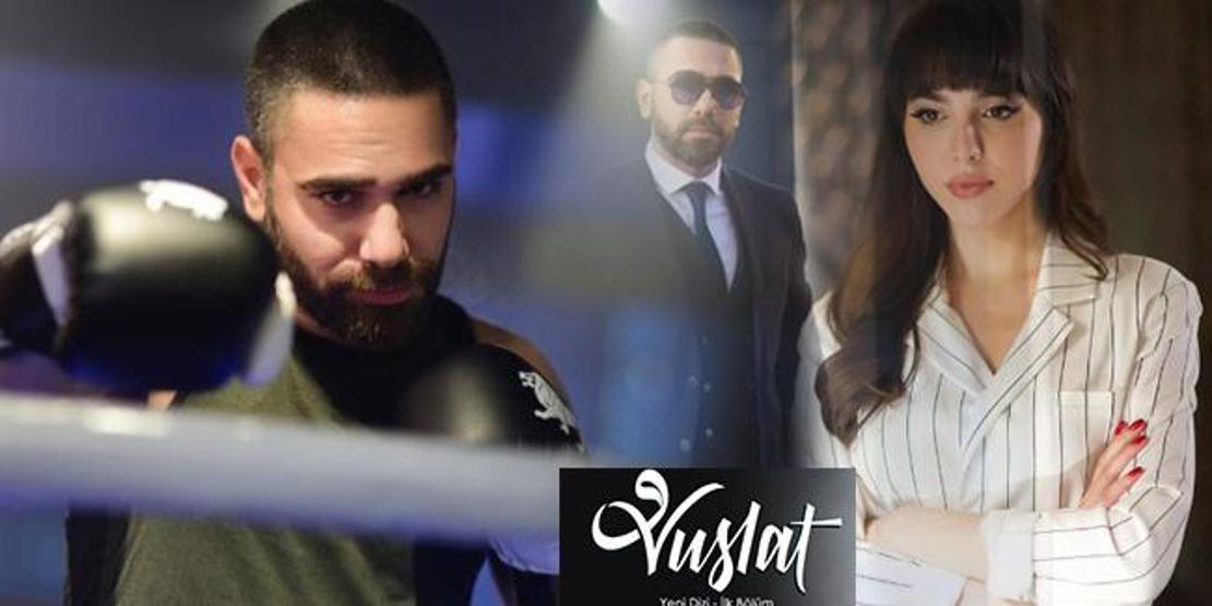Vuslat dizisi oyuncuları, konusu ve karakterleri kimler?