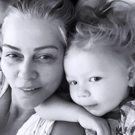 Didem Uzel 45 yaşında anne olmasının sırrını açıkladı - Magazin Haberleri