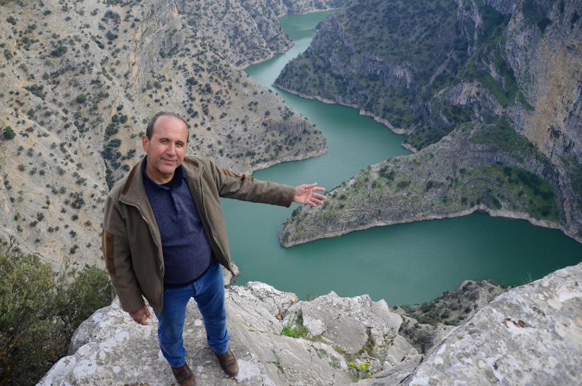 Arap Apıştı Kanyonu görenleri kendine hayran bırakıyor - Günün ...