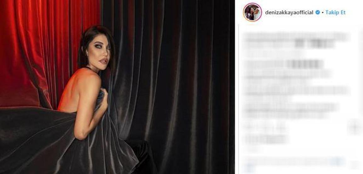 Cesur Deniz! - Magazin Haberleri