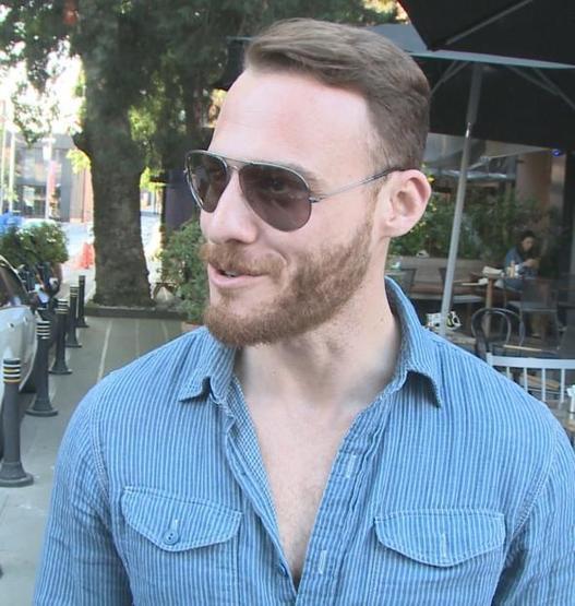 Kerem ilk kez konuştu - Magazin Haberleri