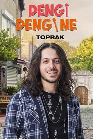 Dengi Dengine dizisi konusu, oyuncuları ve karakterleri