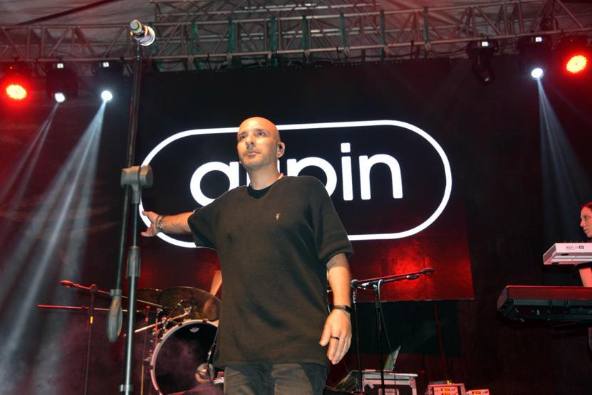 Grup Gripin'den yeni single mesajı - Magazin Haberleri