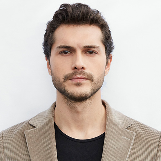 Zemheri oyuncuları ve karakterleri açıklandı (Zemheri dizisi oyuncu ...