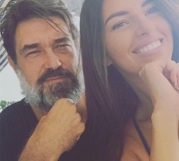 Burak Hakkı ile Hara Pappa Yunanistan kanalında buluştu - Magazin Haberleri