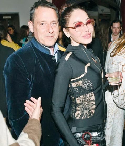 Özlem Önal, doğum gününde nişanlandı - Son Dakika Magazin Haberleri