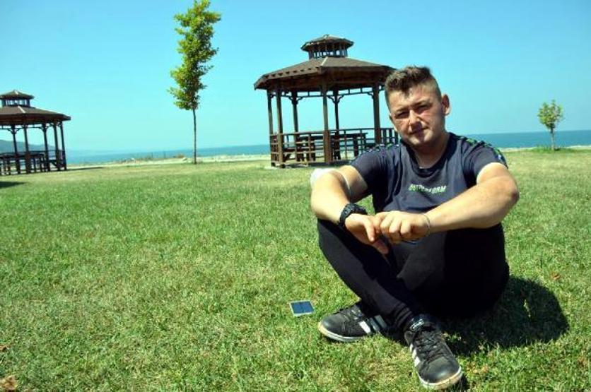 Kilosu nedeniyle sevdiği kızla evlenemeyince, 6 ayda 212 kilo verdi ... Kilosu nedeniyle sevdiği kızla evlenemeyince, 6 ayda 212 kilo verdi ...