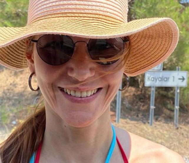 Defne Kayalar'dan şaşırtan açıklamalar - Magazin Haberleri
