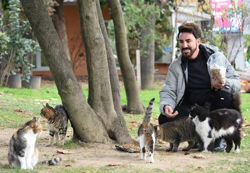 Faruk K. yeni parçası ve reklam filmi hakkında konuştu - Son Dakika ...