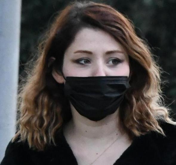 Seray Dura ile yeni bir aşka yelken açmıştı! Genç aşkı Cem Özer'in ...