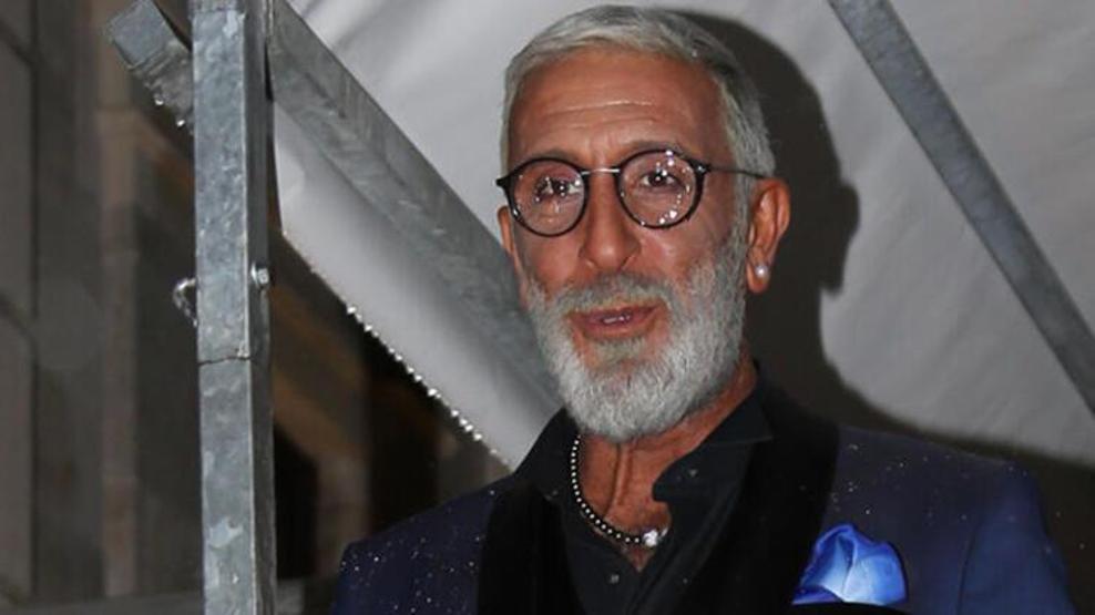 Seray Dura ile yeni bir aşka yelken açmıştı! Genç aşkı Cem Özer'in ...