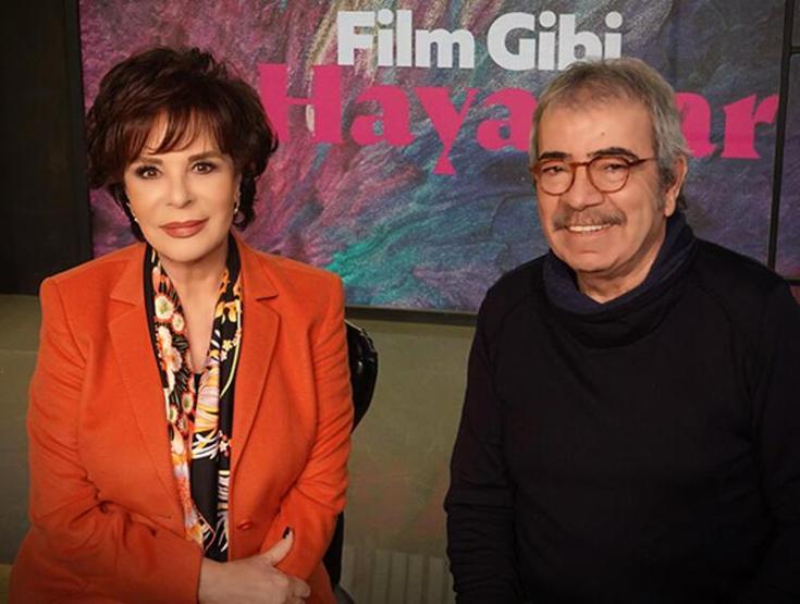 Selçuk Yöntem 40 yıllık evliliğini bu sözlerle anlattı - Son Dakika ...