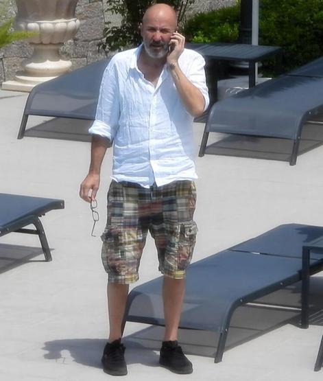 Nehir Erdoğan ile Renan Kaleli ilk kez Bodrum'da görüntülendi - Magazin ...