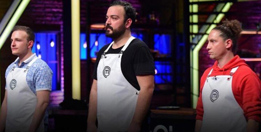 MasterChef Türkiye 2021'de kırılma noktası! Format değişikliğini ...