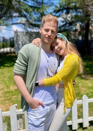 Ege Kökenli ile Lior Ahituv, tatil dönüşü hazırlıklara başlayacak - Son ...