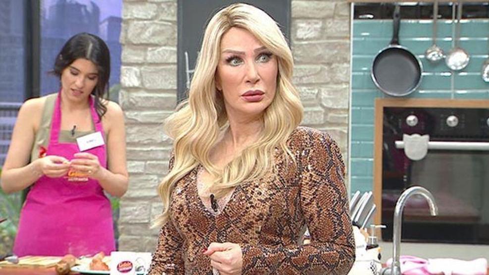 Gelinim Mutfaktanın Bu Hafta Yayınlanacak Bölümünü Kimin Sunacağı
