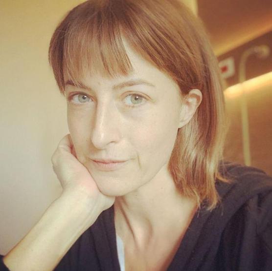 Canan Ergüder'den yeni kare - Son Dakika Magazin Haberleri