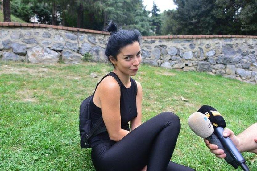 Merve Boluğurdan olay paylaşım! Hayat felsefesini açıkladı - Son Dakika ...