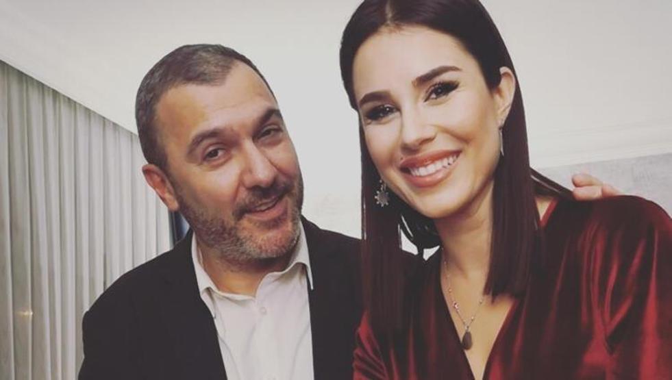 Bay J-Duygu Şen çifti yeni hayatları hakkında konuştu - Magazin Haberleri