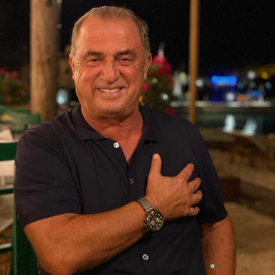 Fatih Terim, Fulya Terim ile 40. evlilik yıl dönümlerini kutladı - Son ...