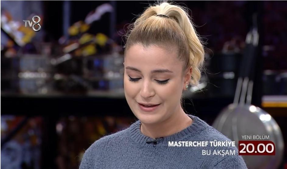 MasterChef 2021 Yarışmacıları Kimlerdi? MasterChef Türkiye 2025 Yeni ...