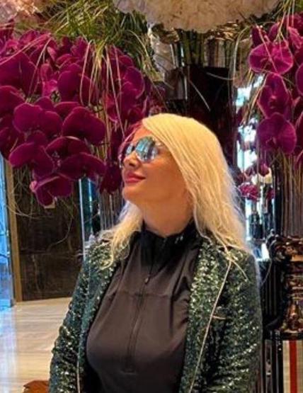 Banu Alkan sessizliğini bozdu - Son Dakika Magazin Haberleri