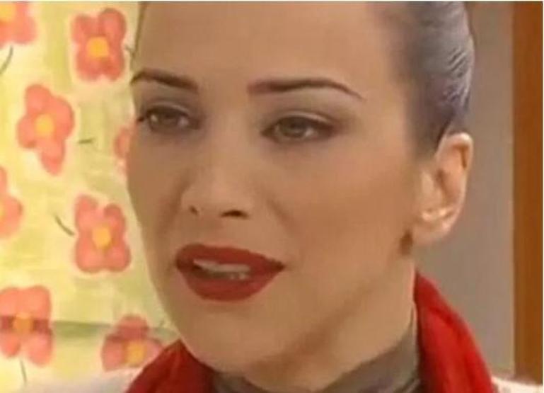 Janset Paçal yıllara meydan okuyor! - Son Dakika Magazin Haberleri