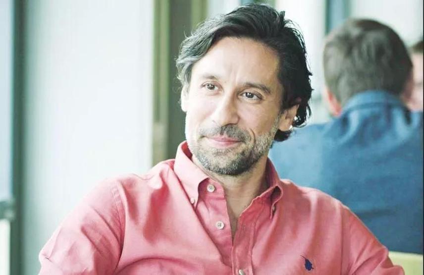 Merih Ermakastar, Yargı dizisinin kadrosuna katıldı: Harika bir ...