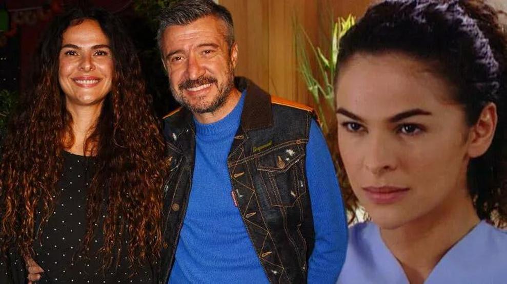 Gamze Topuz: 18 yaşıma geri dönmek istemem - Son Dakika Magazin Haberleri