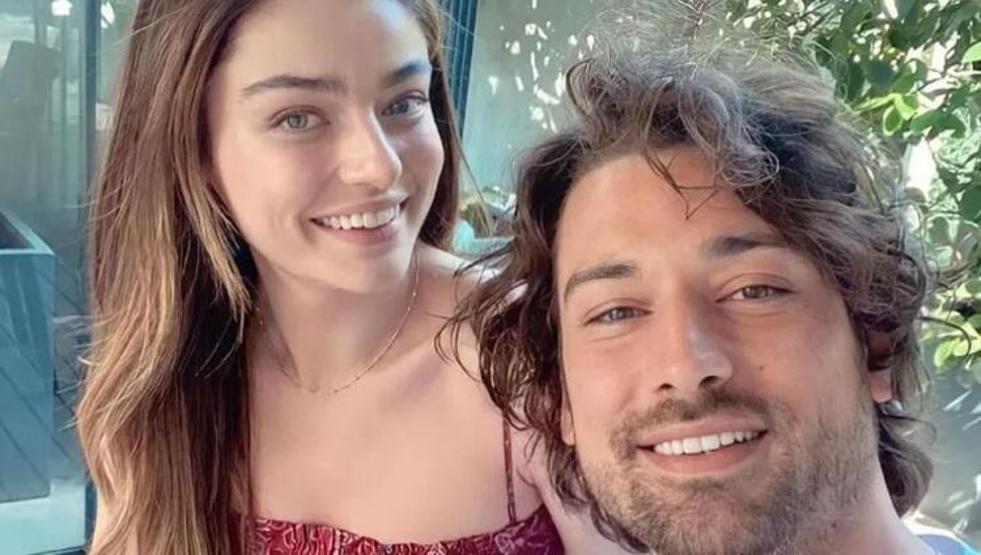 Ayça Ayşin Turan, Alp Navruz'un ihanetini affetmedi - Son Dakika ...