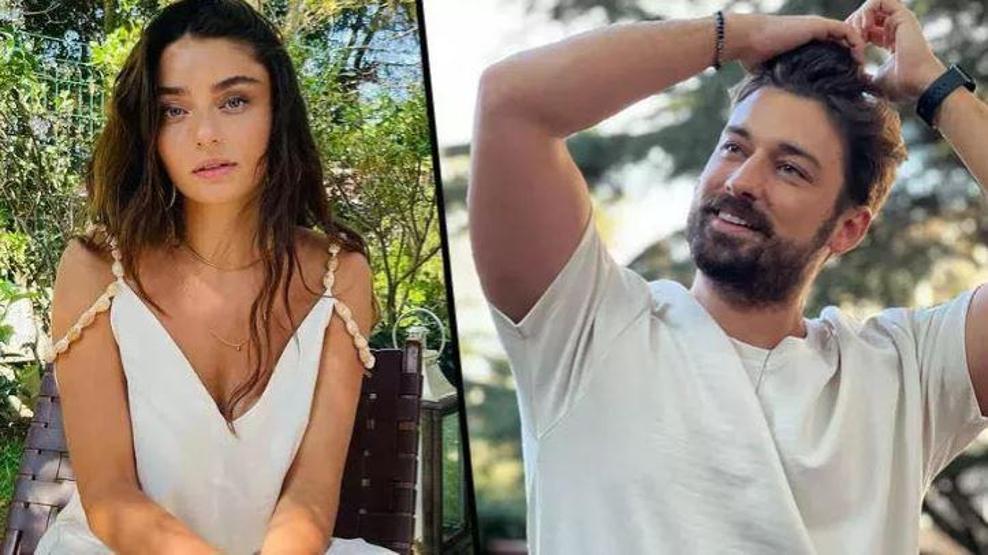 Ayça Ayşin Turan, Alp Navruz ayrıldı! - Son Dakika Magazin Haberleri