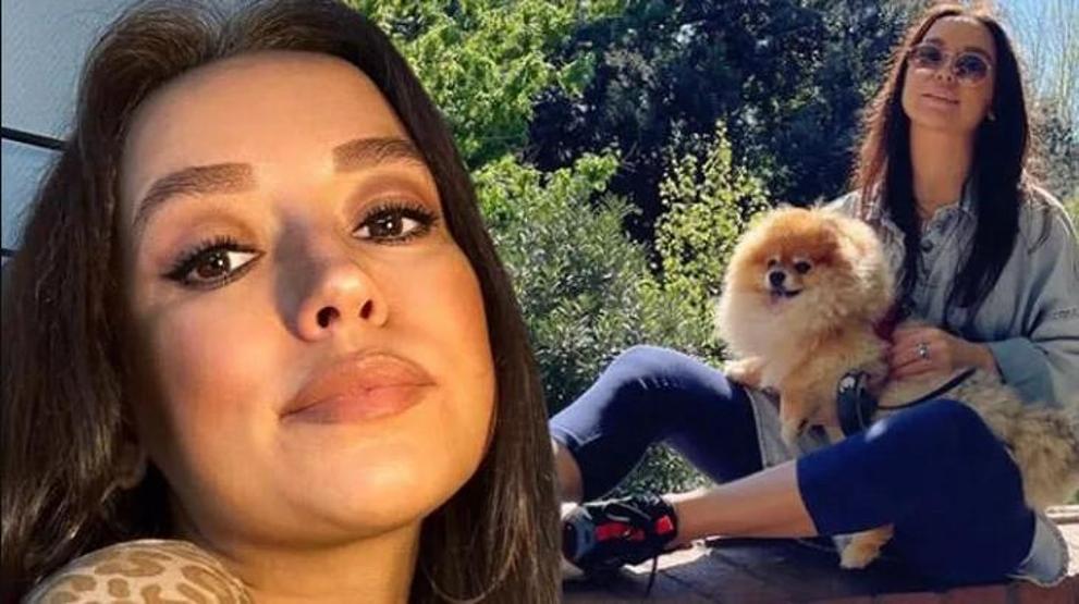 Tuğba Yurt merak edilenleri anlattı - Magazin Haberleri