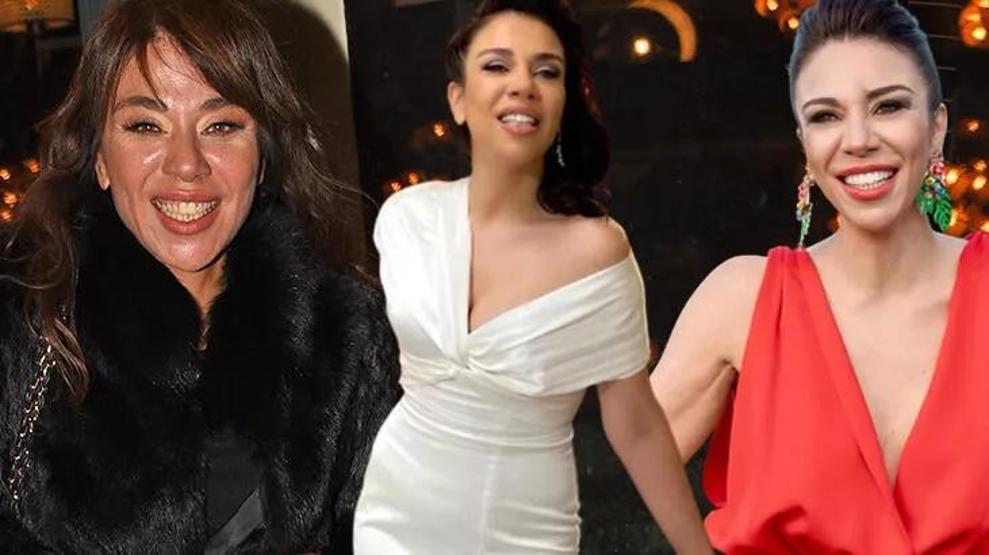 Verdiği kilolarla gündemden düşmeyen Yeşim Ceren Bozoğlu: Yeter ki ...